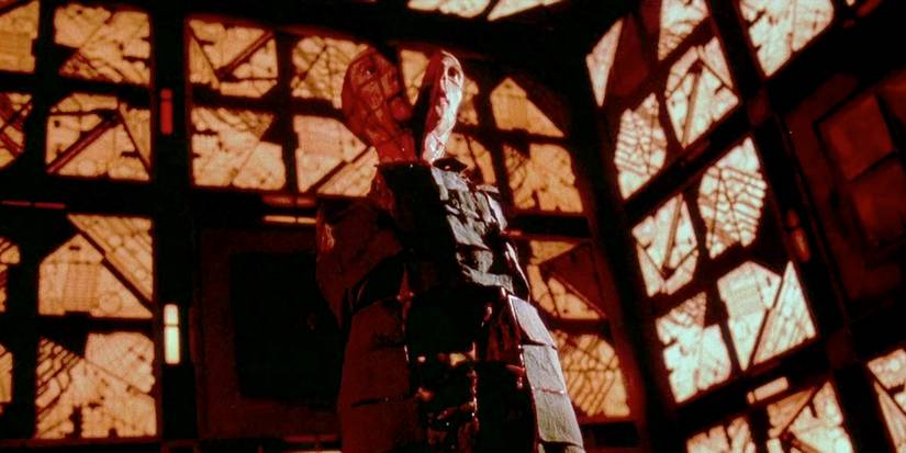Cube Movies Ranked, Worst to Best