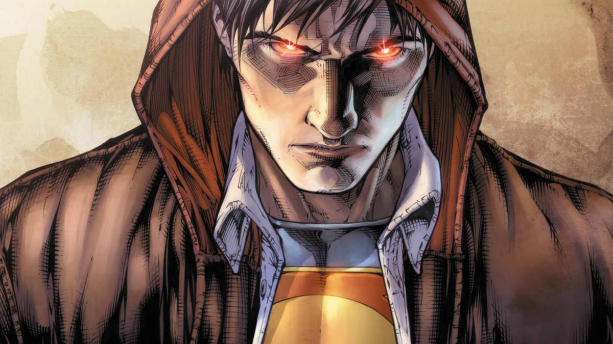 DC Comics: 10 Characters Who Should Get Their Own EARTH One Graphic Novel