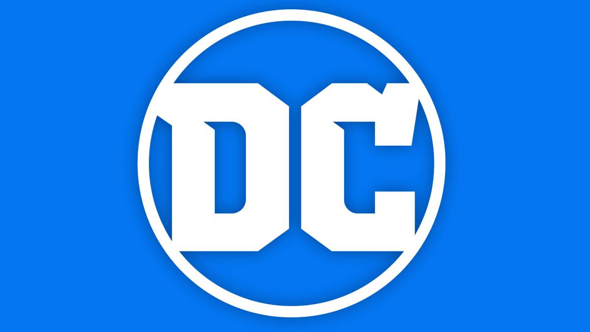 The History Of The DC Comics Logo