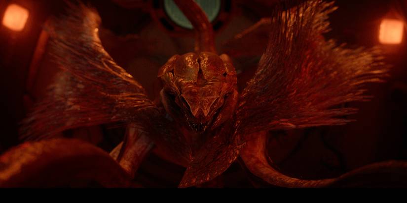 10 Deadliest Cinematic Alien Encounters, Ranked