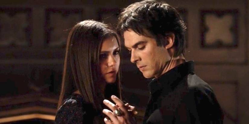 10 Things In The Vampire Diaries That The Show Later Retconned