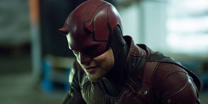 Netflix's First 10 Original Series Ranked