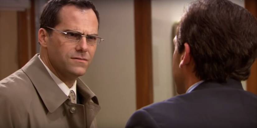 The Office: David Wallace's 10 Greatest Moments, Ranked