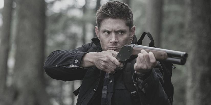 Supernatural: 10 Quotes That Prove Dean Winchester Is A Genius