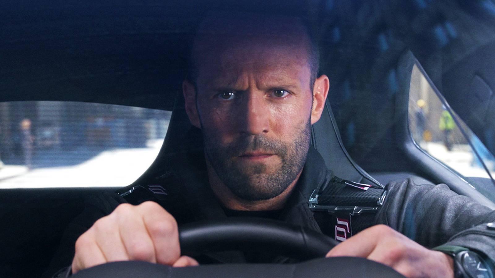 How Tall Is Jason Statham?