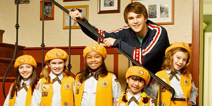 Every Disney Ice Skating Or Hockey Movie, Ranked By IMDb