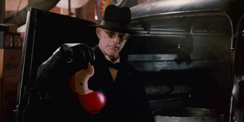 Who Framed Roger Rabbit: 10 Things You Never Knew About The Live Action ...