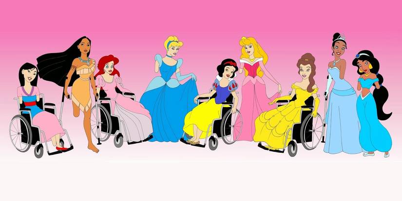 10 Qualities And Characteristics We Want To See In The Next Disney Princess