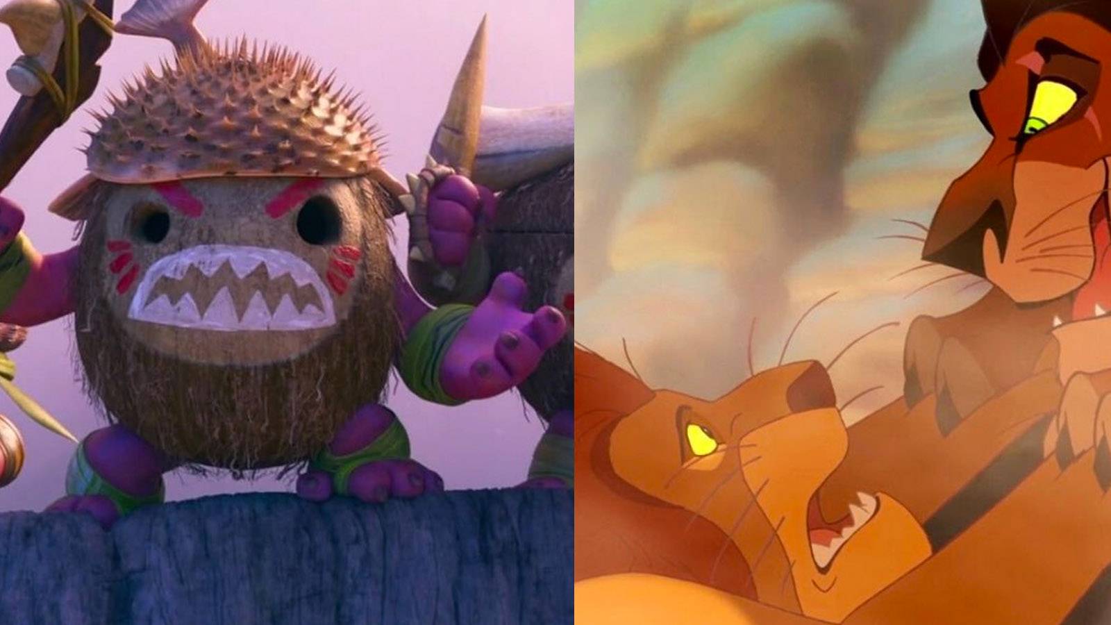 The Darkest Disney Movies, Ranked By Kill Count