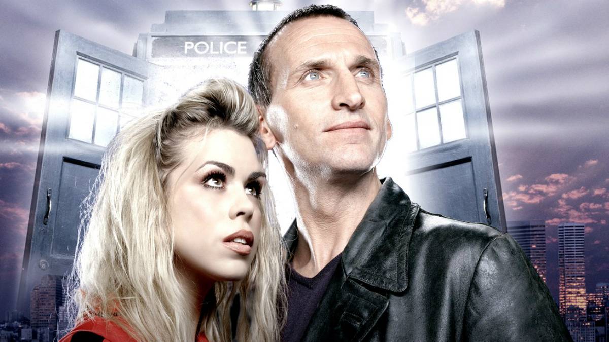 Doctor Who Season 1 Premiere Gets Direct Sequel, 15 Years Later