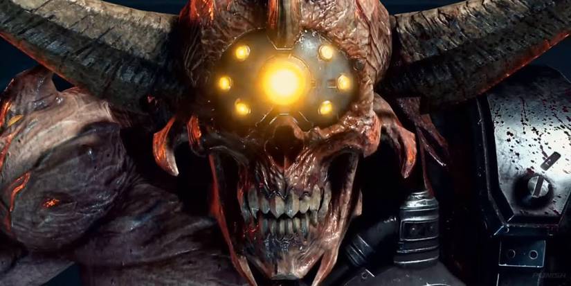 Doom Eternal: Tips & Tricks to Fighting The Doom Hunters