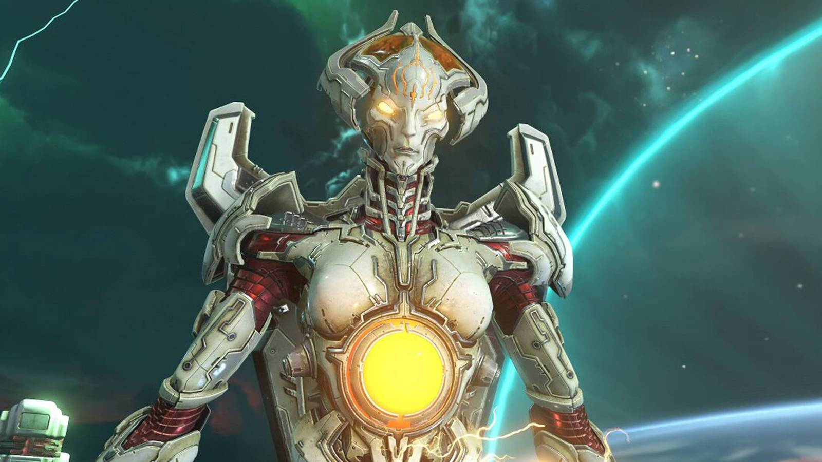 Doom Eternal: How to Defeat Khan Maykr Boss