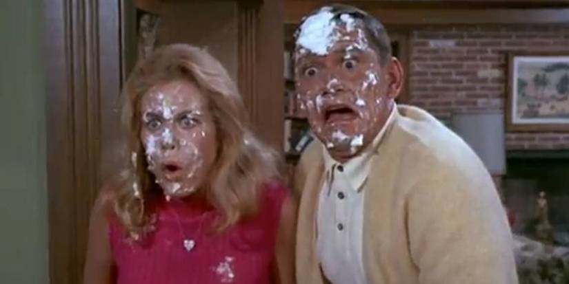10 Things Fans Didn't Know About The TV Show Bewitched