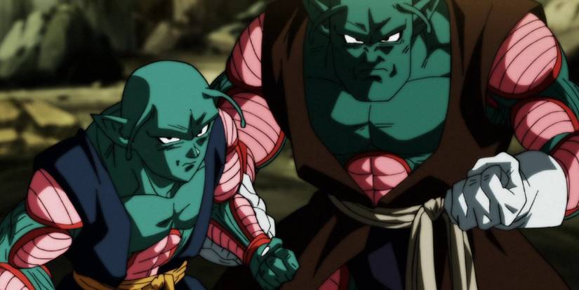 DBS Proves Orange Piccolo Won't Be His Strongest Form