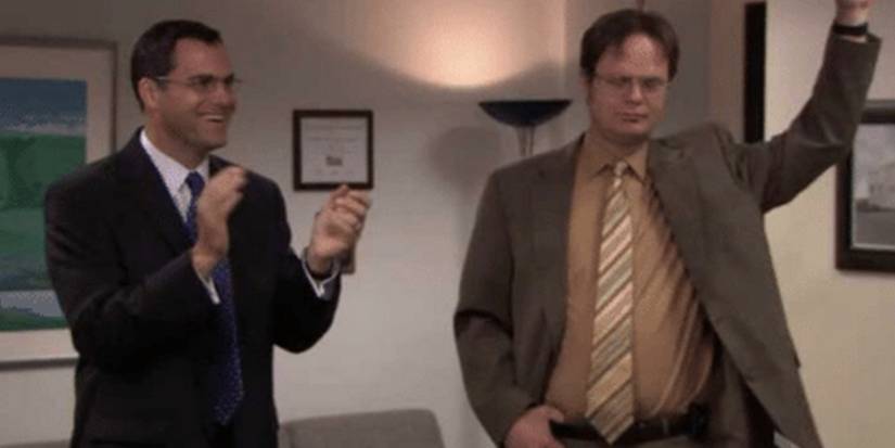 The Office: David Wallace's 10 Greatest Moments, Ranked