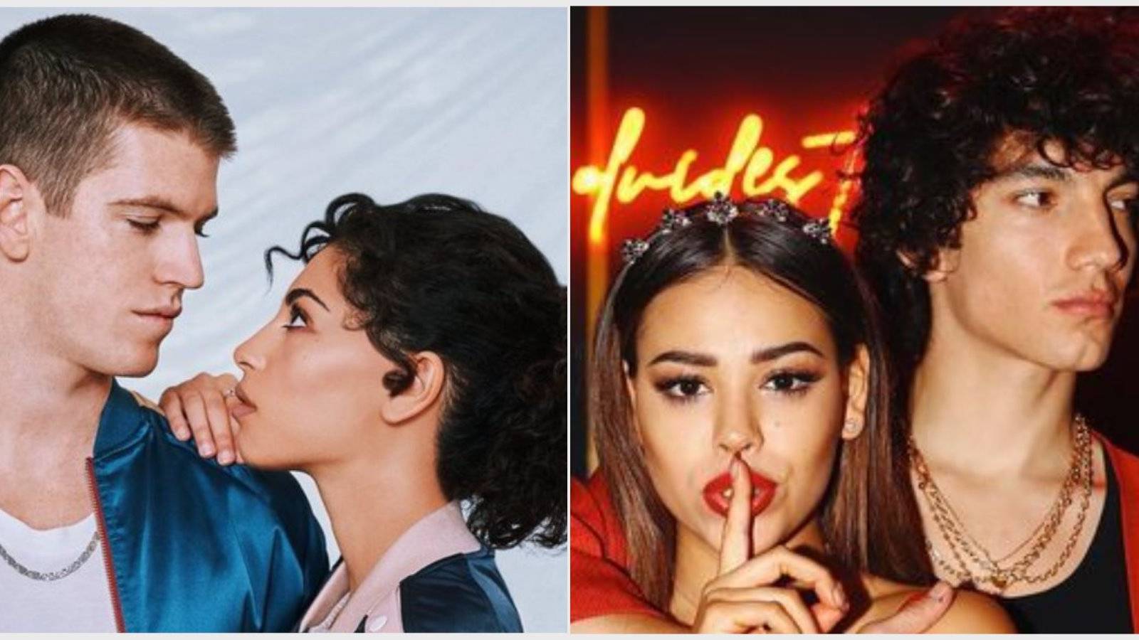 Netflix's Élite: 5 Couples Fans Loved (& 8 They Detested)