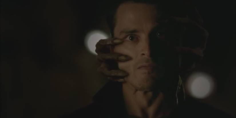 The Vampire Diaries: Why Stefan Killed Enzo In Season 8