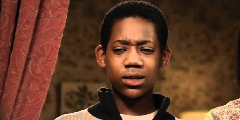 The Best Quotes From Everybody Hates Chris
