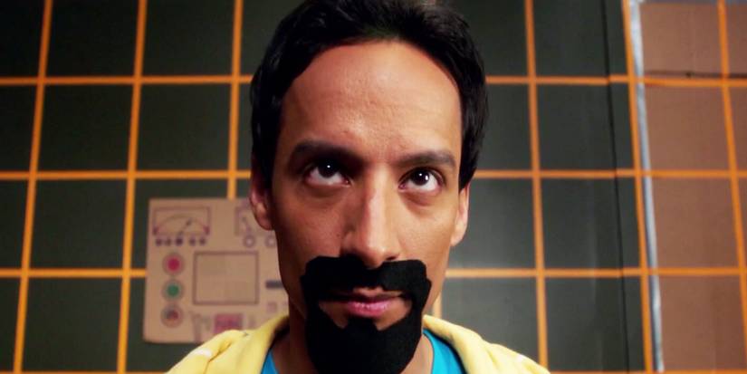 Community: 10 Things You Didn’t Know About The Episode 'Remedial Chaos ...