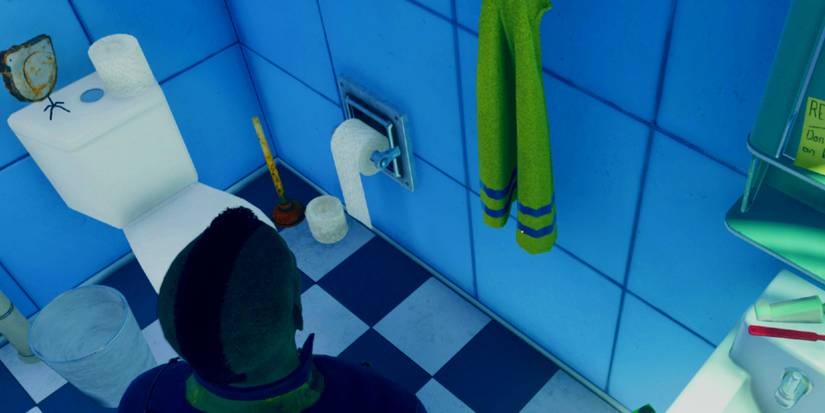 Fallout 76 Players Are Now Hoarding Toilet Paper