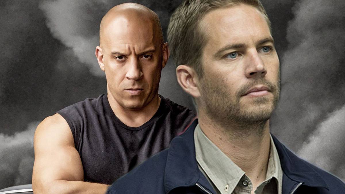 Dom vs. Brian: Who The Best Driver In Fast & Furious Really Is