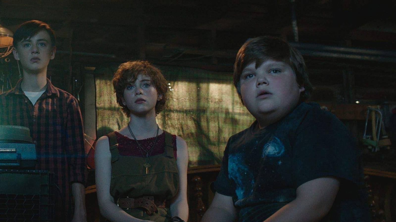 IT: 10 Facts You Didn't Notice About Beverly, Ben, & Bill