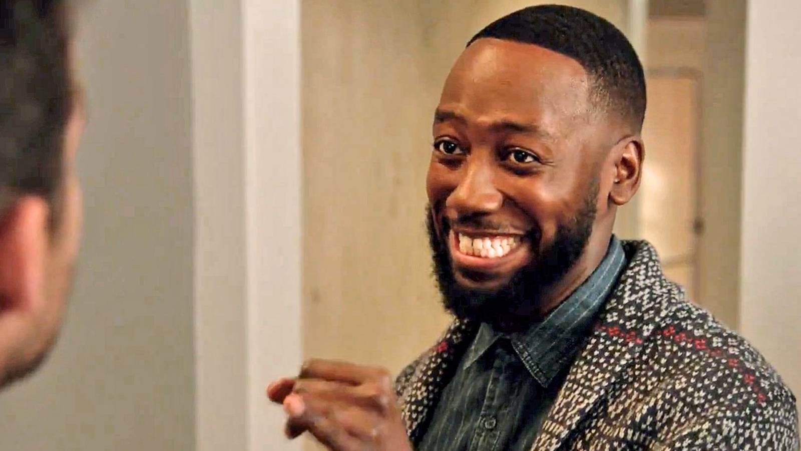 New Girl: 10 Facts You Didn't Know About Winston