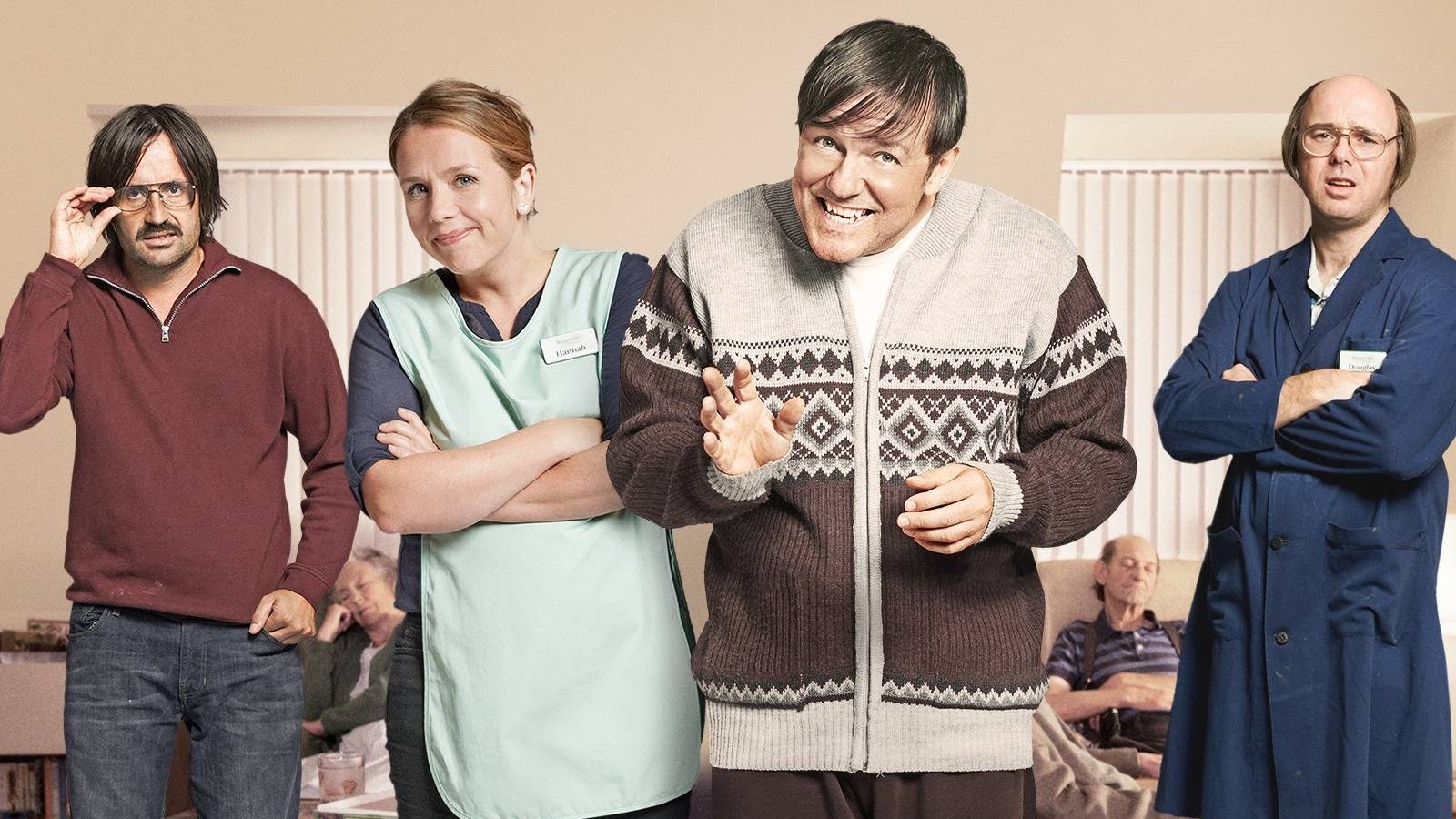 10 British Comedy Shows That Need Worldwide Recognition