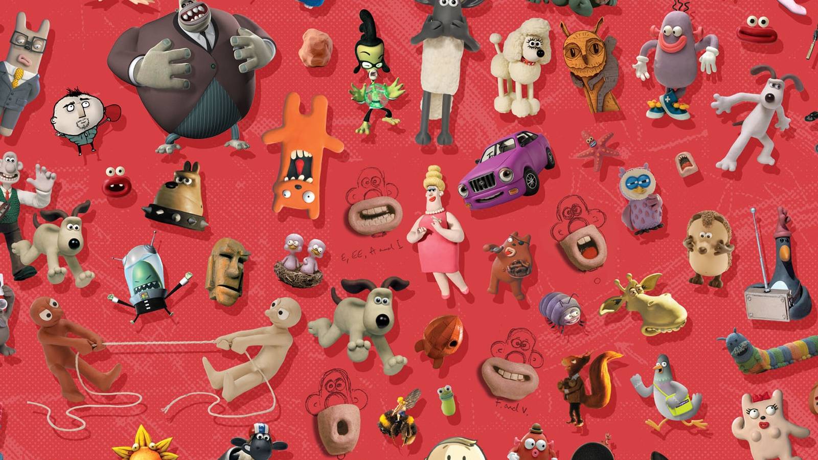 Aardman Animated Movies, Ranked According To IMDb