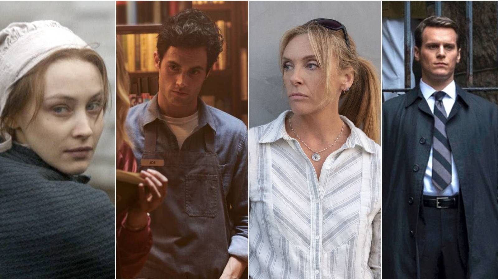 Top 10 Netflix Original Book Adaptations, According To Rotten Tomatoes