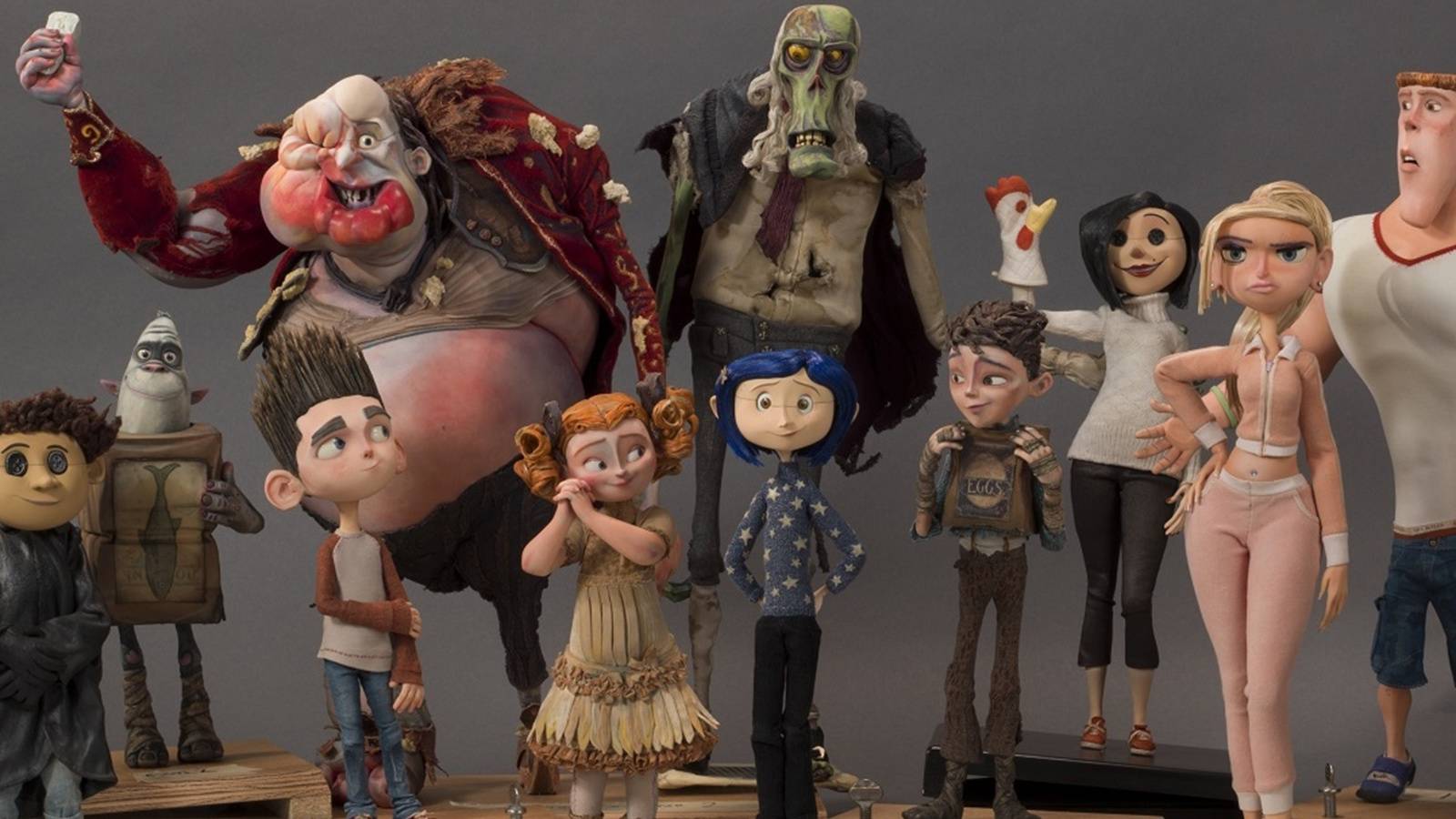 Laika Animated Movies, Ranked According To IMDb