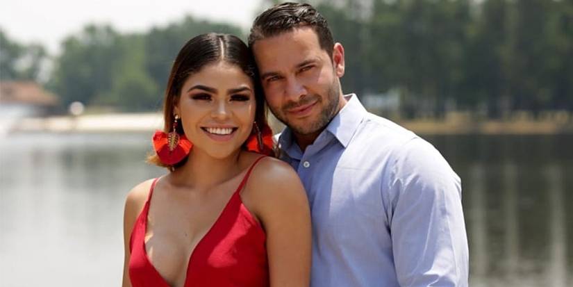 90 Day Fiancé: What Happened To Jonathan & Fernanda After Season 6