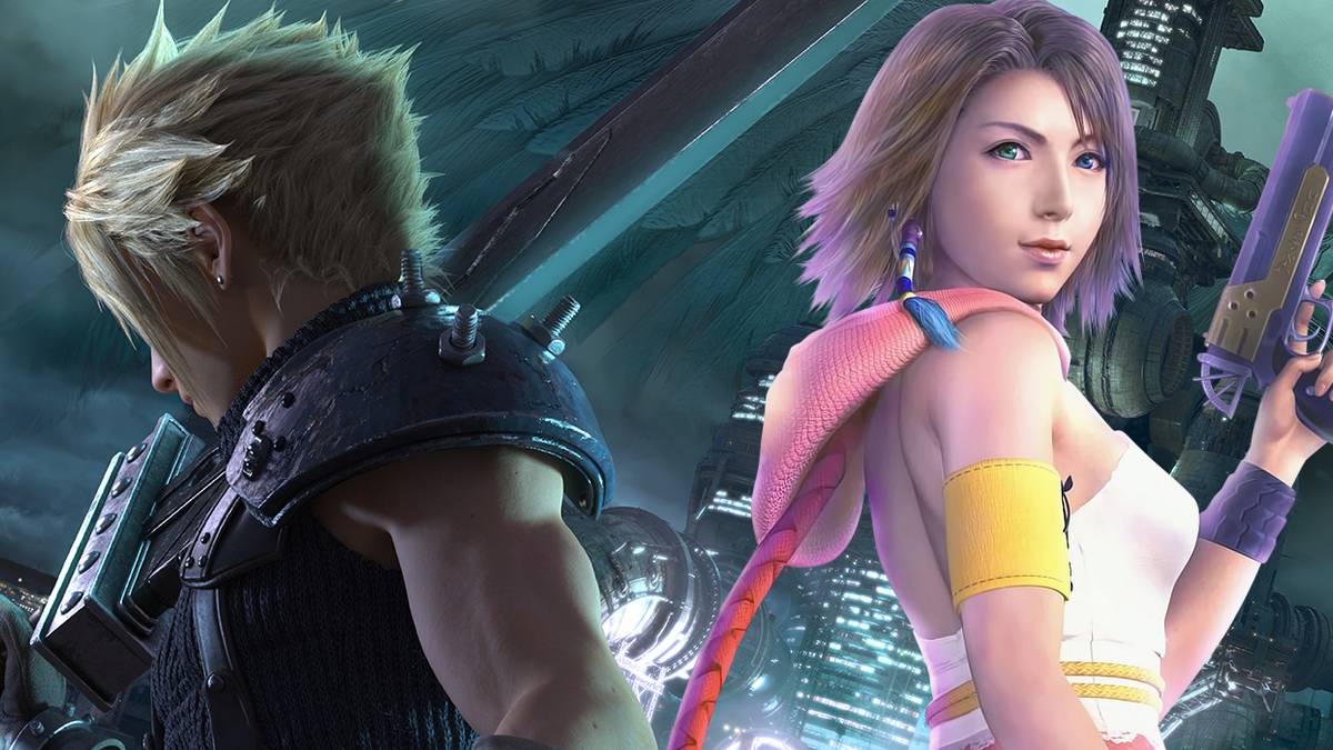 Japan's Favorite Final Fantasy Game & Character Have Been Revealed