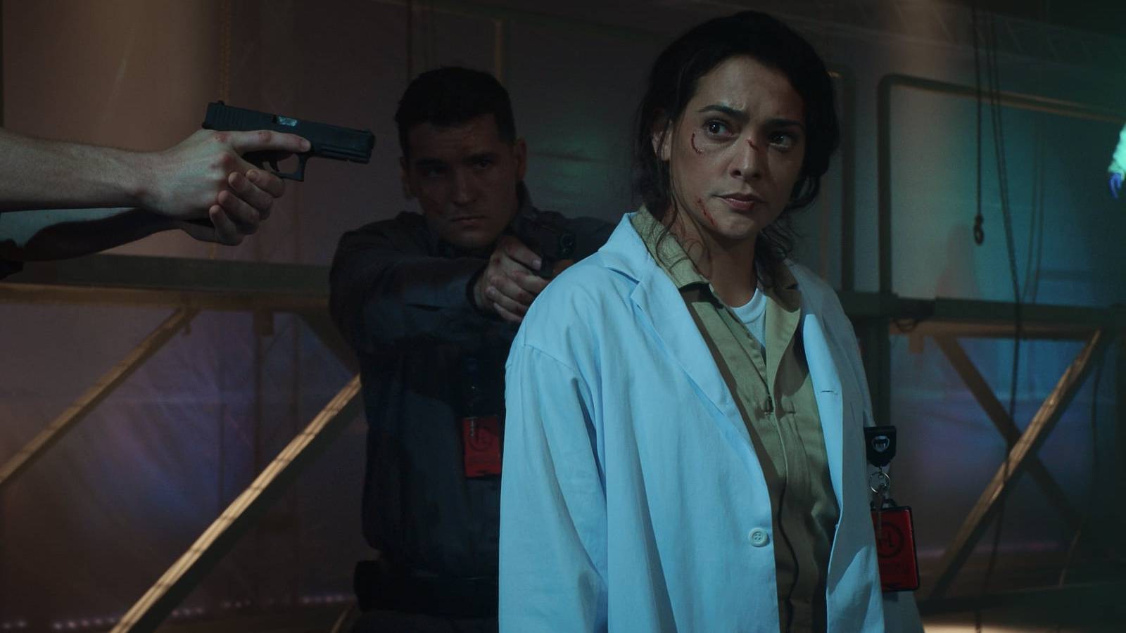 Netflix's The I-Land: 5 Plot Lines They Took From Lost (& 5 Ways It's ...