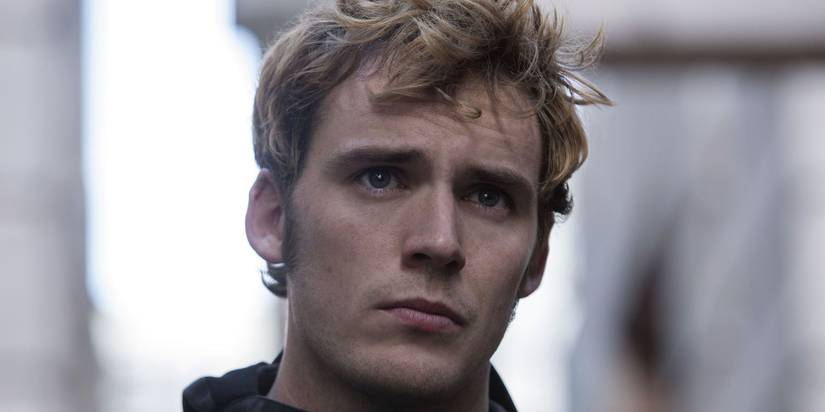 The Hunger Games: 10 Things Only Book Fans Know About Finnick
