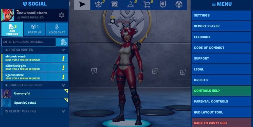 Fortnite: How to Gift A Battle Pass