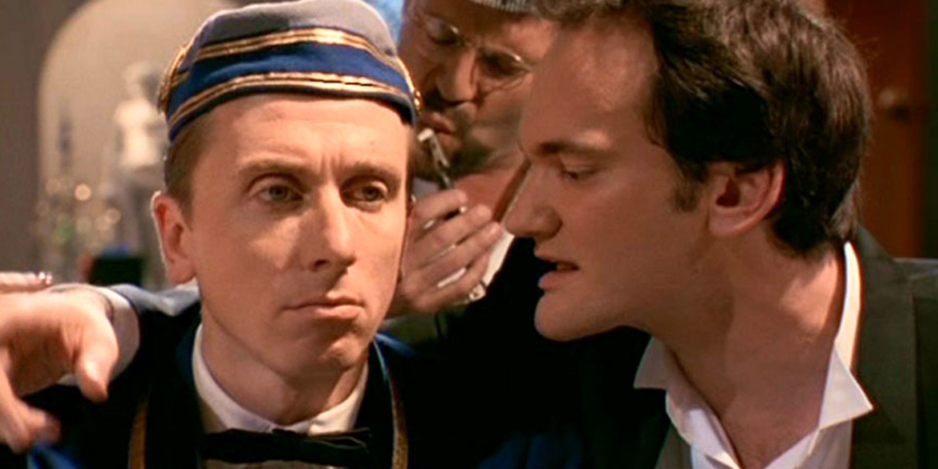 List Of Quentin Tarantino 10 Movies at Jane Shepherd blog