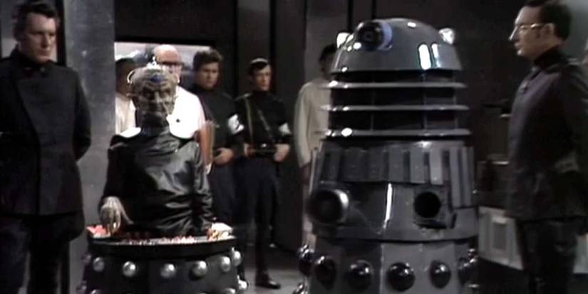 Doctor Who: 10 Most Memorable Quotes From The Fourth Doctor