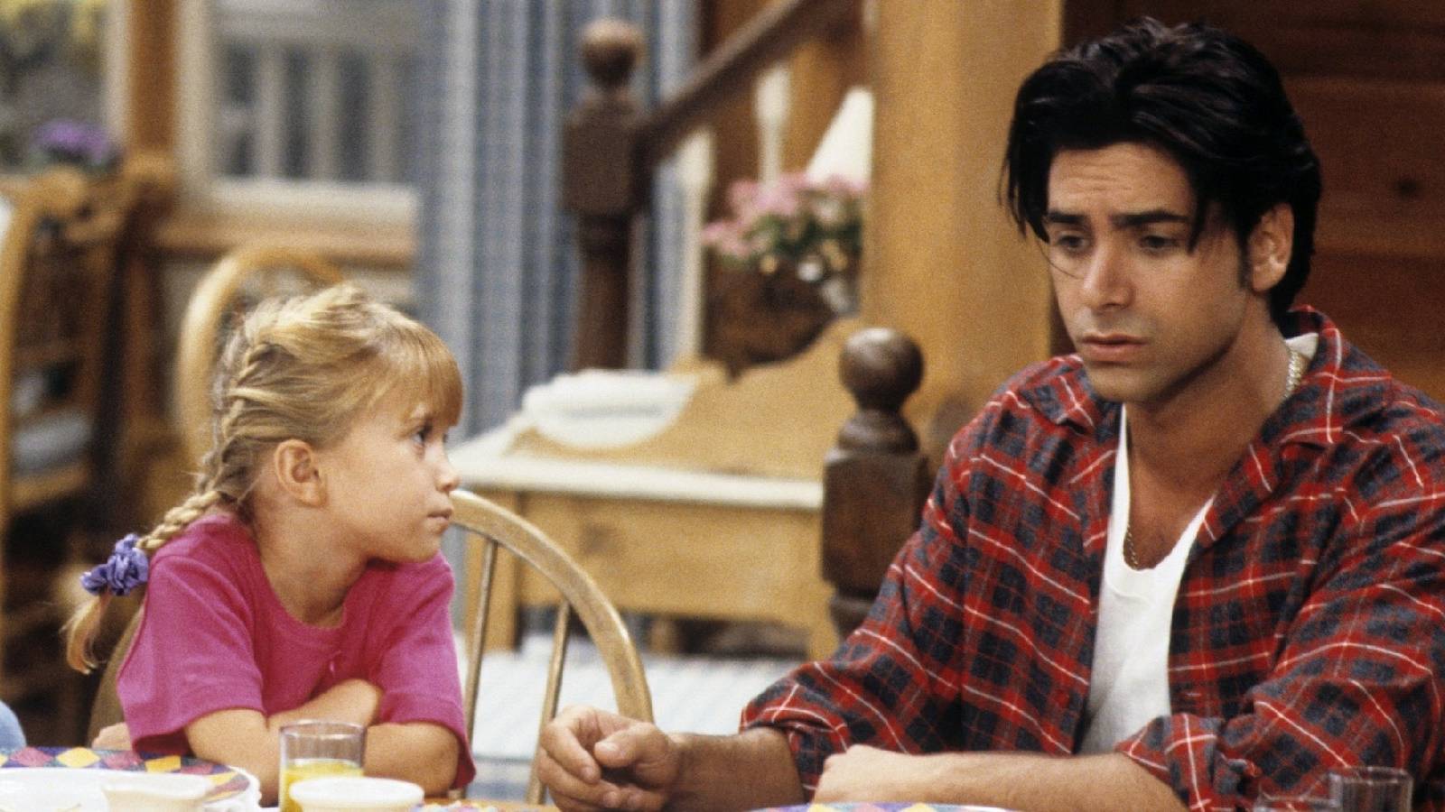 10 WTF Moments On Full House