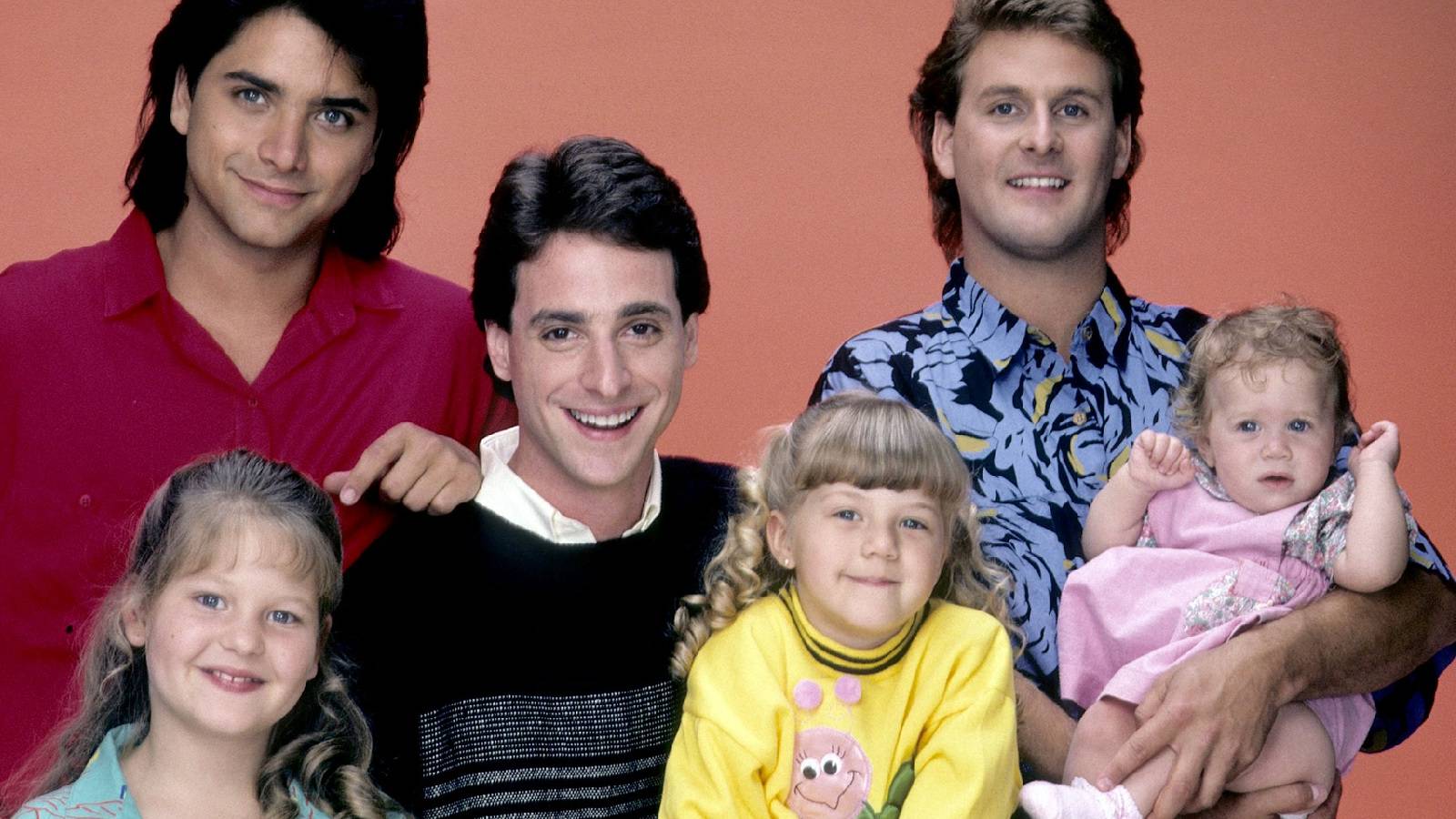 10 Bizarre Things On Full House We All Chose To Ignore