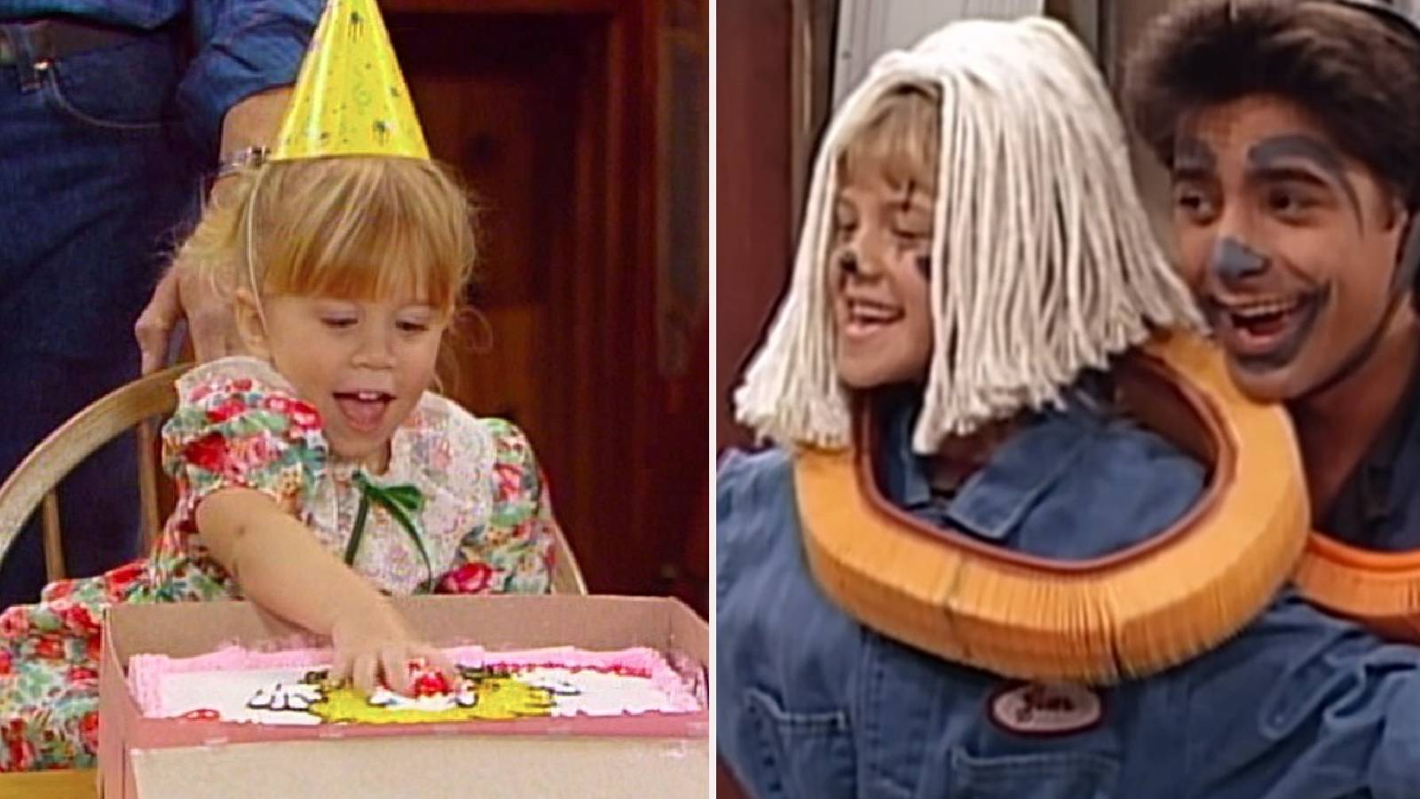 10 Birthday Episodes Of Full House, Ranked According To IMDb