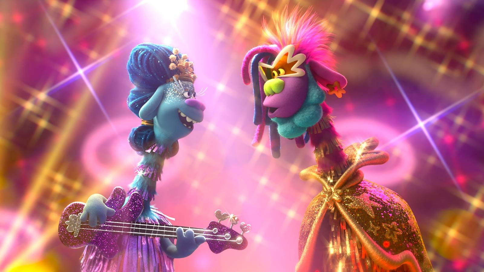 Universal Movies Releasing On-Demand For $20 Beginning With Trolls 2