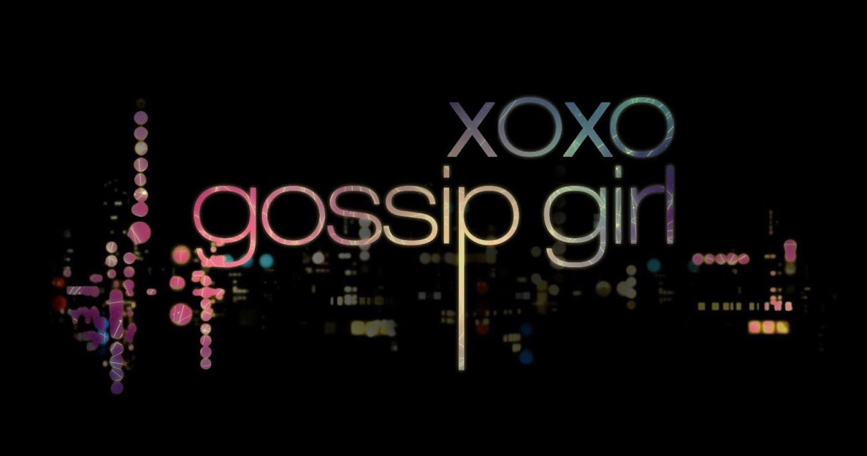 10 Things We Know So Far About The Gossip Girl Reboot