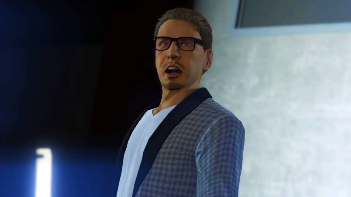 GTA 6 Reveal Date Countdown Timer Created Following Rumored Leaks