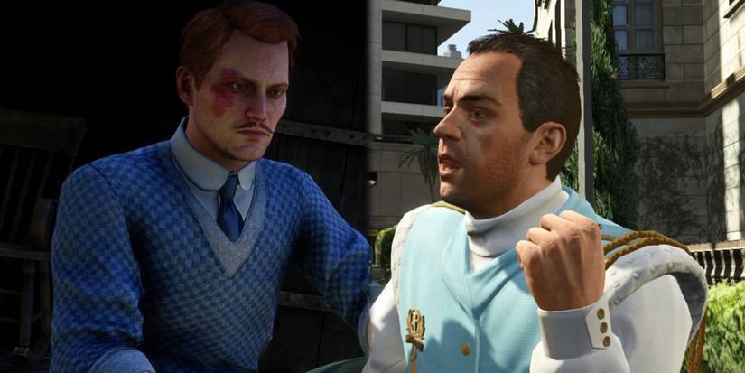 Every Way GTA & Red Dead Redemption Are Connected