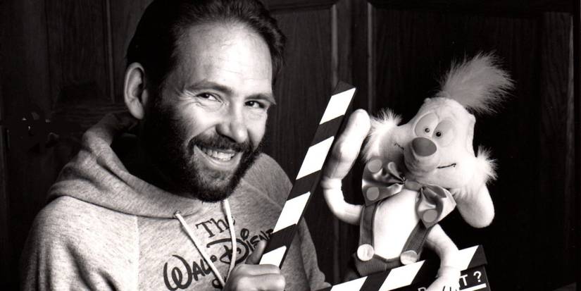 Where Is Roger Rabbit: 10 Things You Need To Know About The Sequel ...