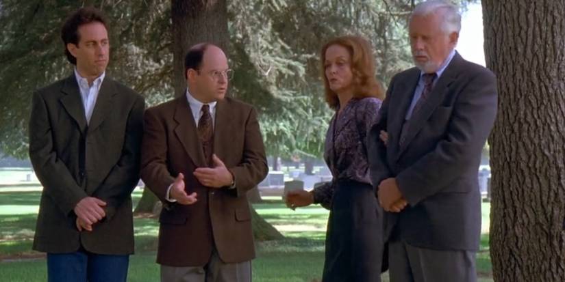 Why Seinfeld Killed Off Susan In Season 7