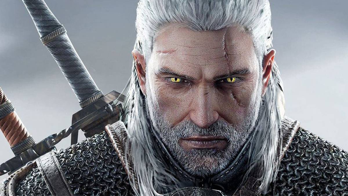 The Witcher Returns in New Monster-Slaying Adventure