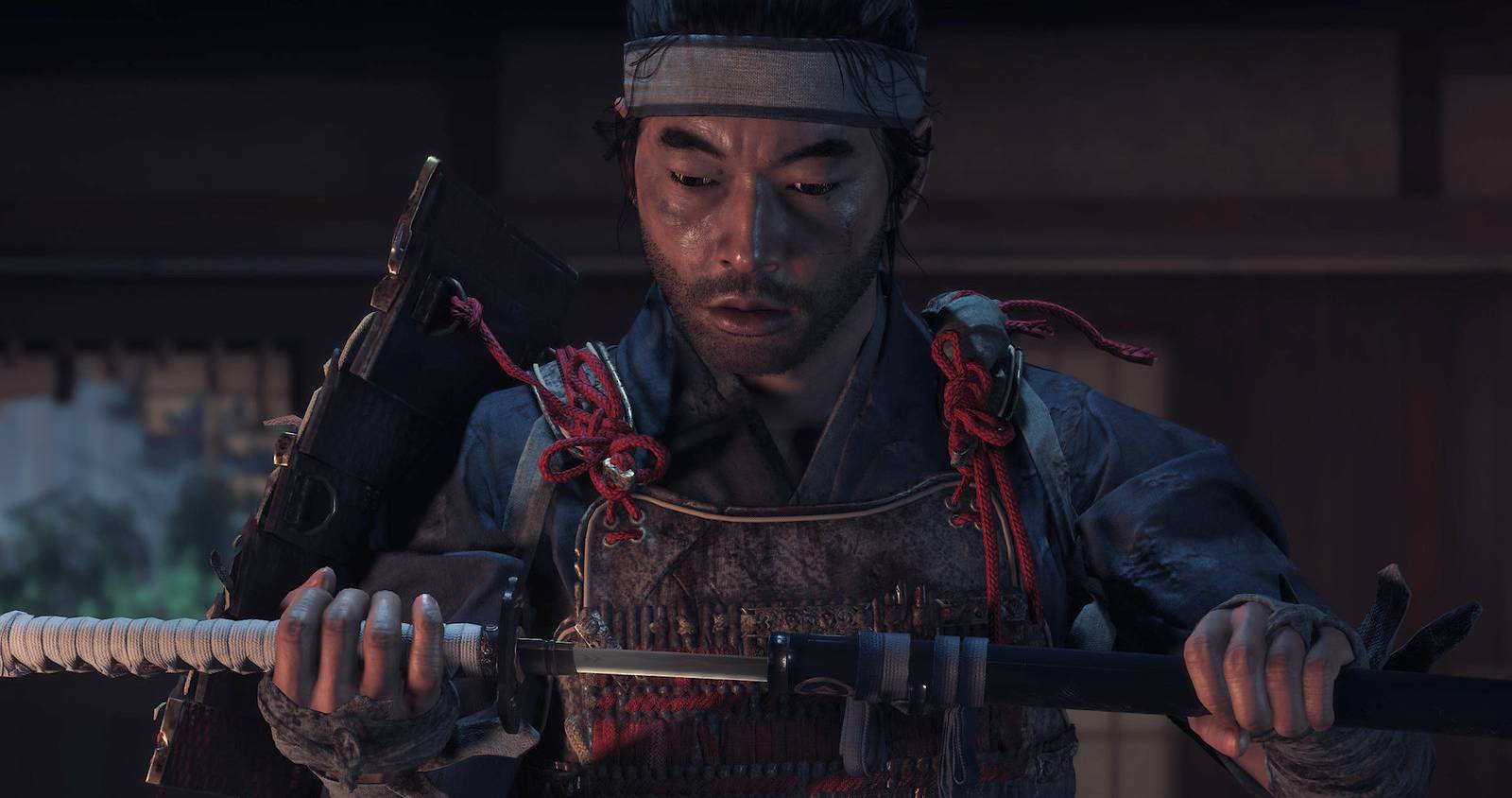 Ghost of Tsushima: True Story, History, & Setting Explained