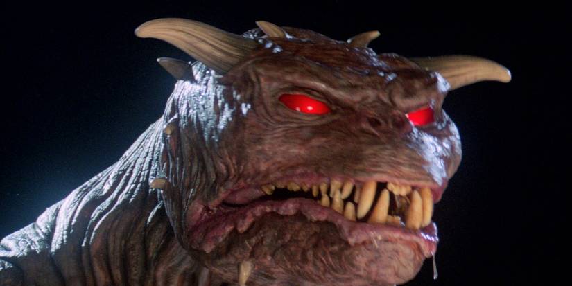 10 Things About the Original Ghostbusters That Are Actually True